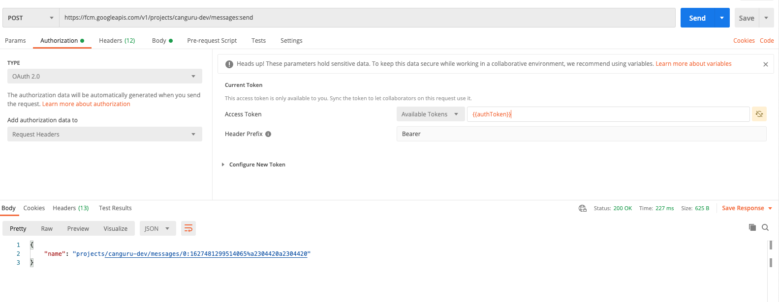 Reactnative App Not Listening Any Socket From Firebase · Issue 5553