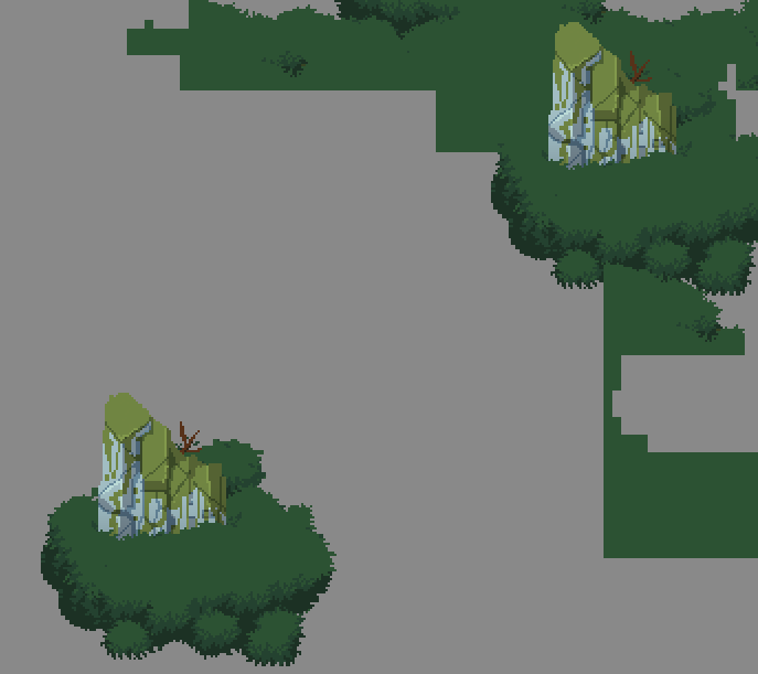 Chunk tiles sorting differently based on position within map · Issue #222 · Seanba ...