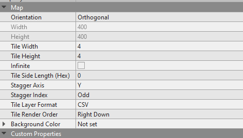 Chunk tiles sorting differently based on position within map · Issue #222 · Seanba ...