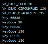 Scancode error · Issue #5658 · processing/processing · GitHub