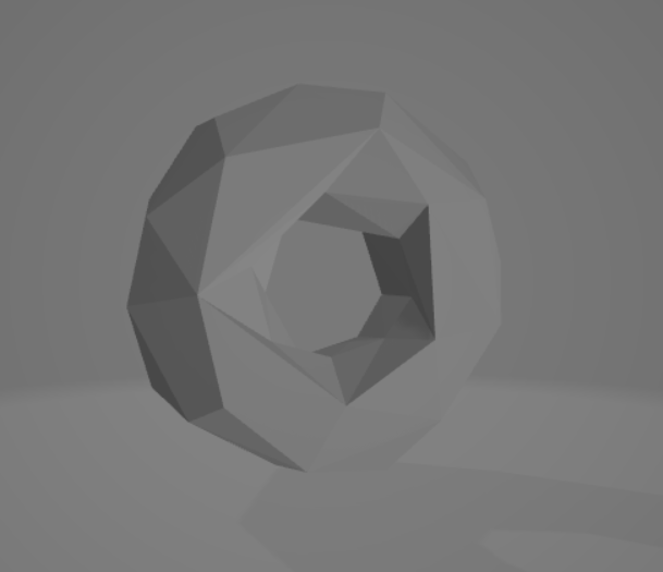 Github Meridksurfacesimplification Implementation Of The Paper Surface Simplification 