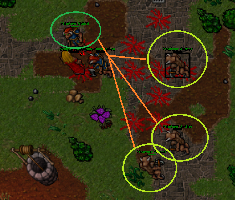 revscript monster summons · Issue #3882 · otland/forgottenserver · GitHub