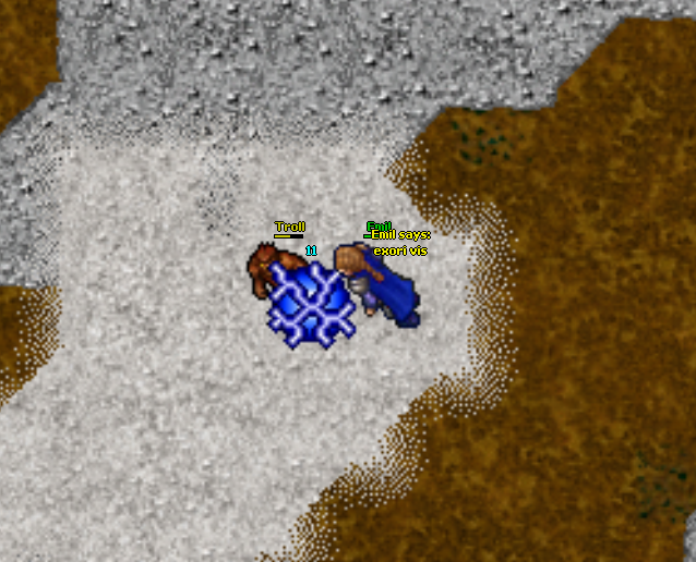 Wrong order of 'combatType' effects and 'impactEffect' effects resulting animations appearing ...