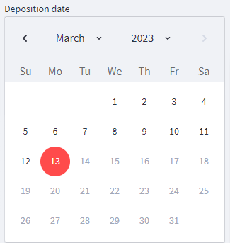 Expanded date_input · Issue #6301 · streamlit/streamlit · GitHub