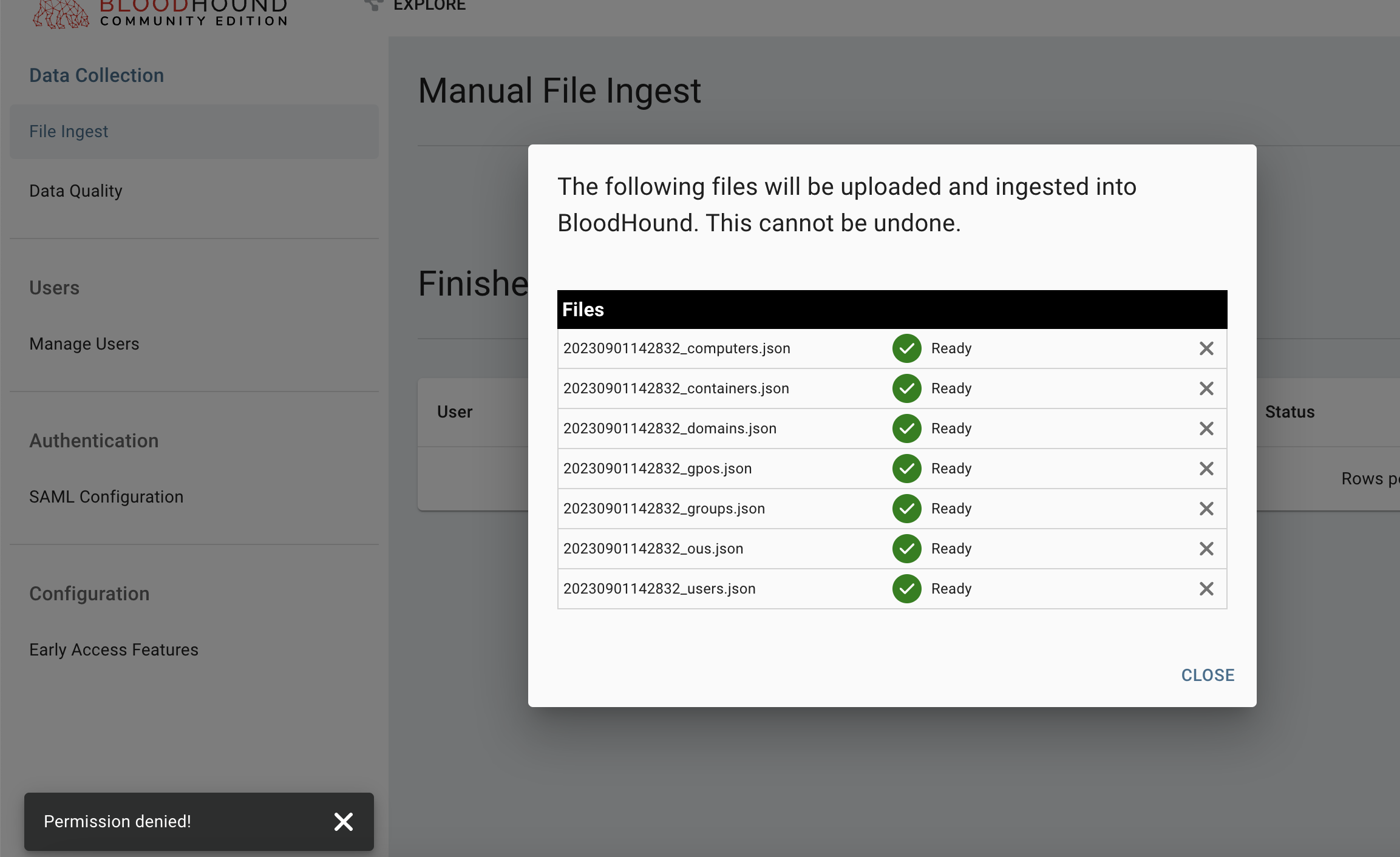 User role doesn't have Graph Write access so can't upload files · Issue #74 · SpecterOps ...