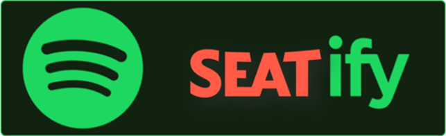 GitHub - mattgazzano/seatify: Creating an end-to-end EtLT data pipeline from the Spotify and ...