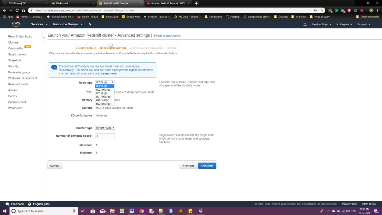 GitHub - Alekhya-Singh/Data-Warehouse_on_AWS-Redshift_and_Azure