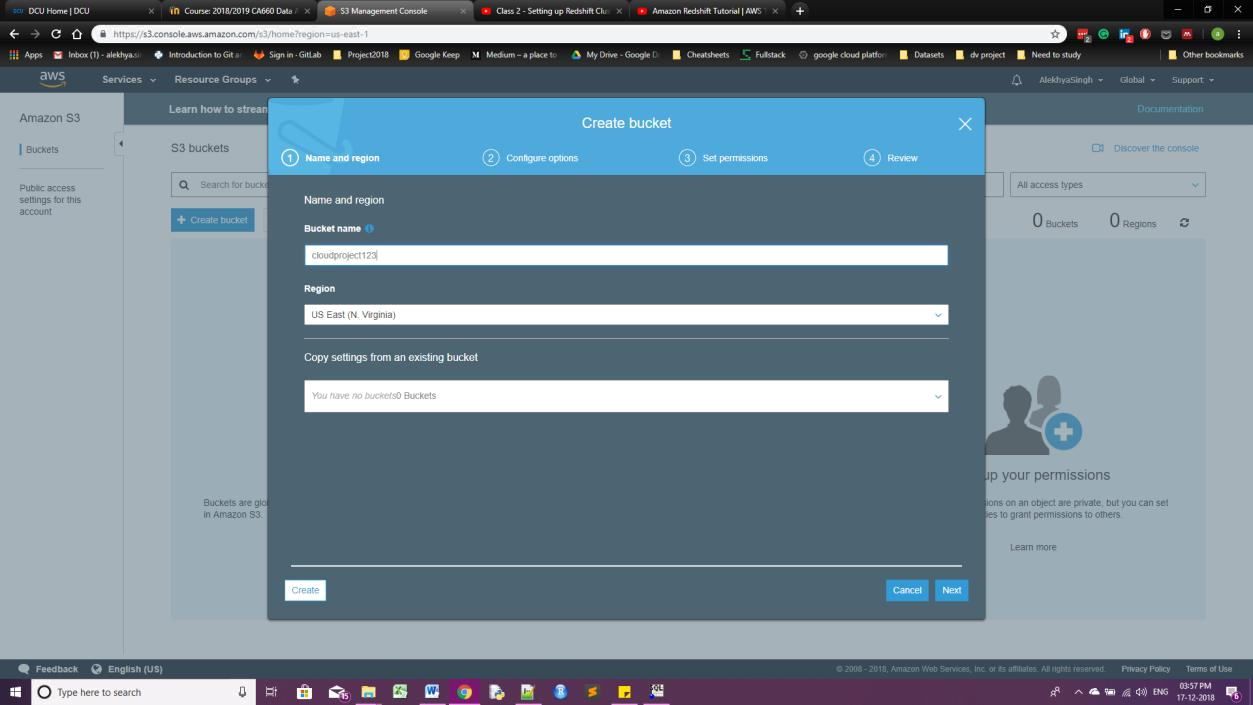 GitHub - Alekhya-Singh/Data-Warehouse_on_AWS-Redshift_and_Azure