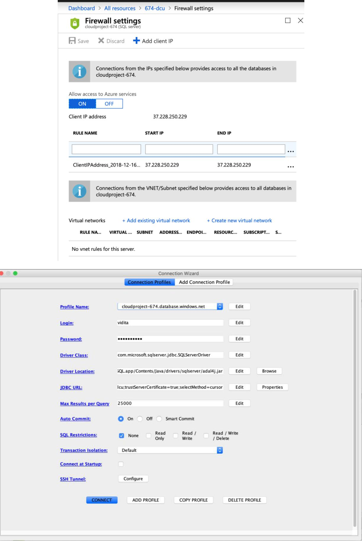 GitHub - Alekhya-Singh/Data-Warehouse_on_AWS-Redshift_and_Azure