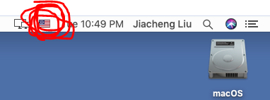 Language bar?? · Issue #212 · cairoshell/cairoshell · GitHub