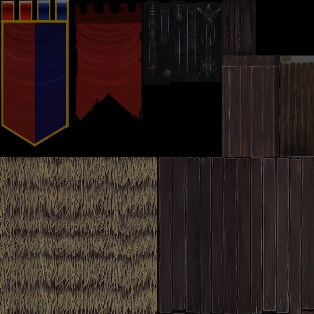 Lost Some Textures When Loading Gltf File · Issue 16469 · Mrdoobthreejs · Github 0041
