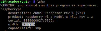 ND4J on Raspberry PI3 · Issue #6409 · deeplearning4j/deeplearning4j · GitHub