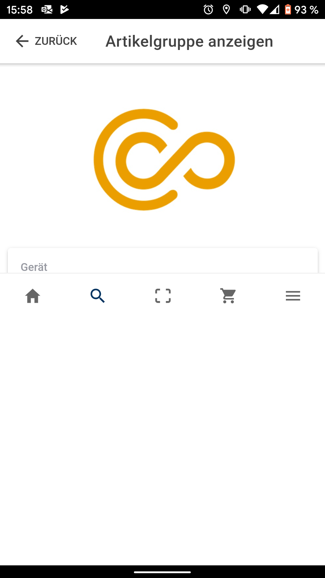 Bug Android Tab Bar Moves To Middle Of The Screen When Using Searchbar · Issue 19308 · Ionic