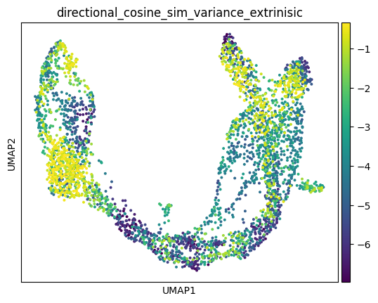 A bug in tutorial · Issue #19 · YosefLab/velovi · GitHub