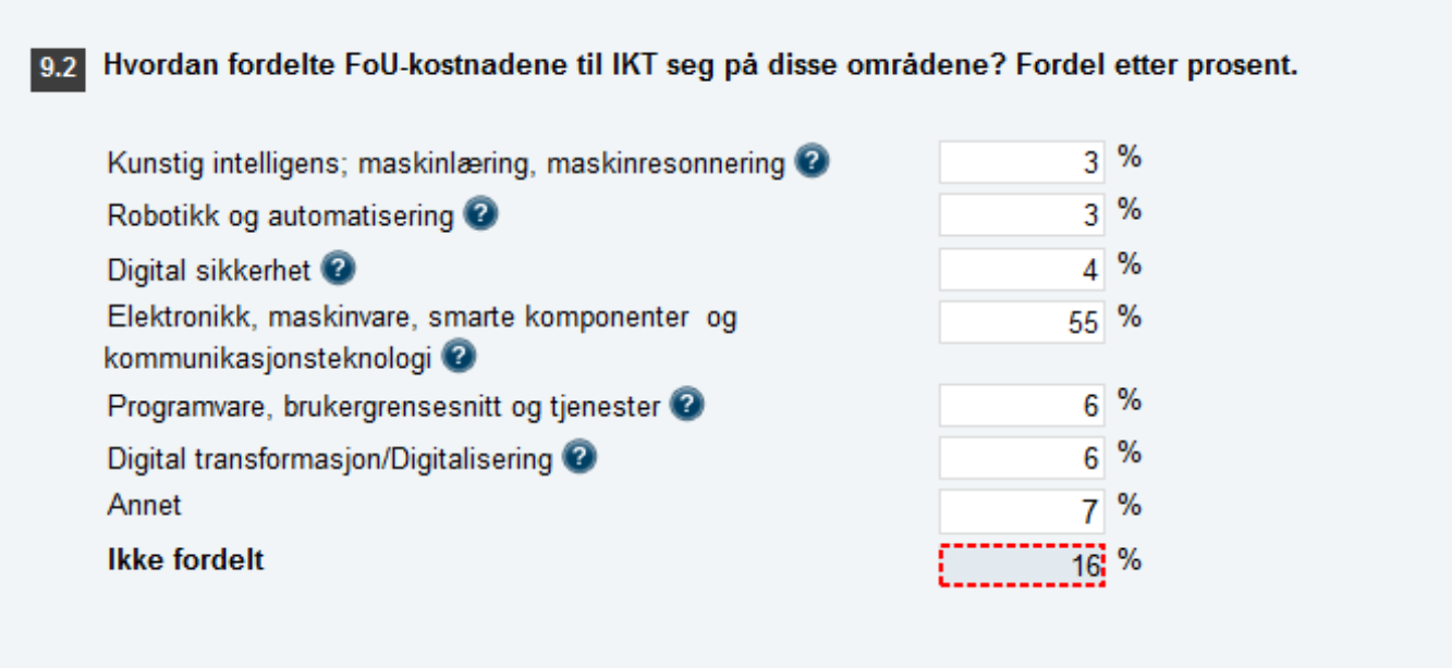 Hvordan gjøre validering mot kalkulert summeringsfelt? · Issue #912 · Altinn/app-frontend-react ...