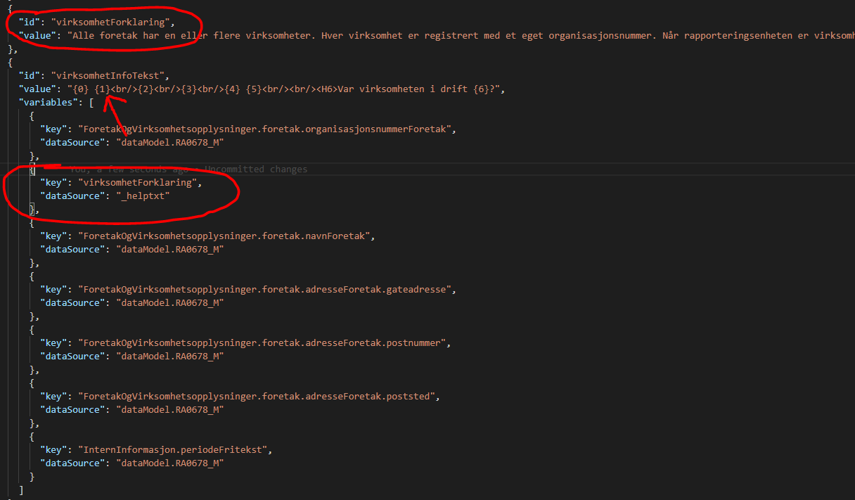 Valgfri plassering av help text icon og støtte for flere icon for samme skjemaelement · Issue ...