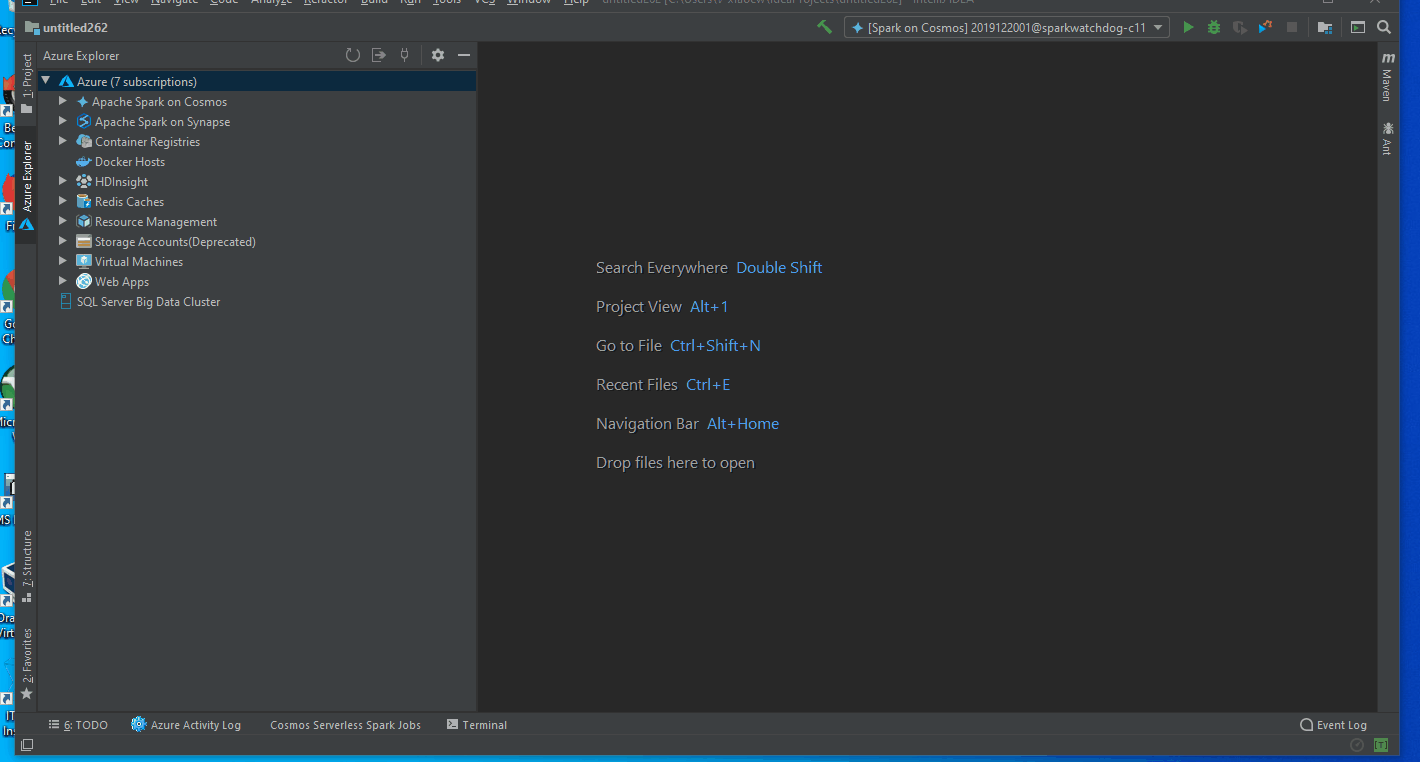 Intellij Cannot Be Restarted Automatically After Build Is Installed · Issue 3880 · Microsoft