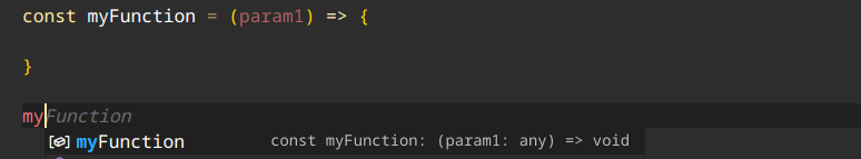 Suggest complete Function Calls not working · Issue #180052 · microsoft ...