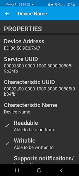 [Bug]: Multiple Tile · Issue #1175 · custom-components/ble_monitor · GitHub