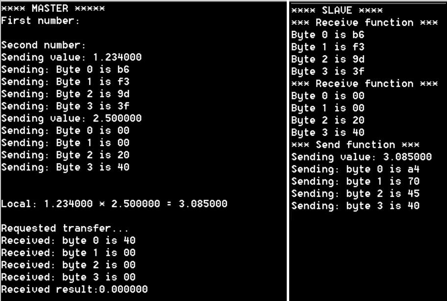 Transfering Data Using Spi And Spi Slave Issue · Issue 8265 · Armmbedmbed Os · Github
