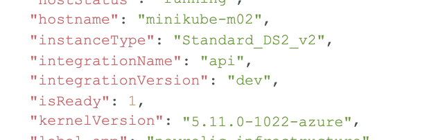 Sending data through HTTP server · Issue #301 · newrelic/nri-kubernetes ...