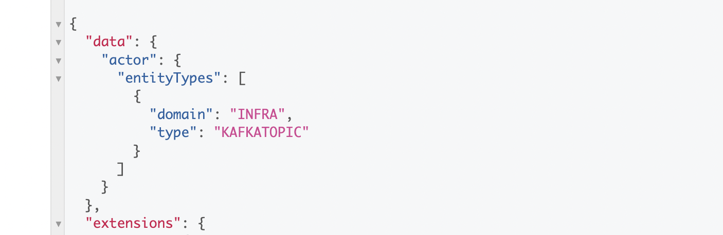 KafkaTopic entity is not being created · Issue #142 · newrelic/nri-kafka · GitHub