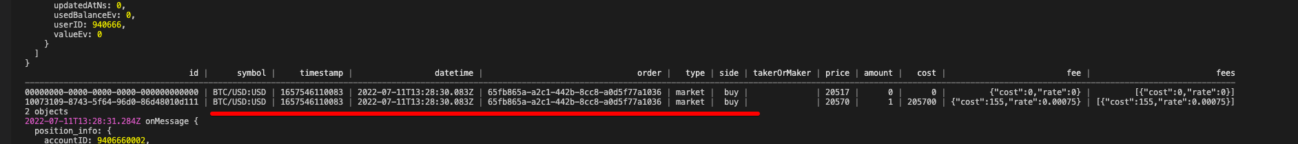 Phemex BadSymbol ERROR, but symbol is certainly correct. · Issue #14303 · ccxt/ccxt · GitHub