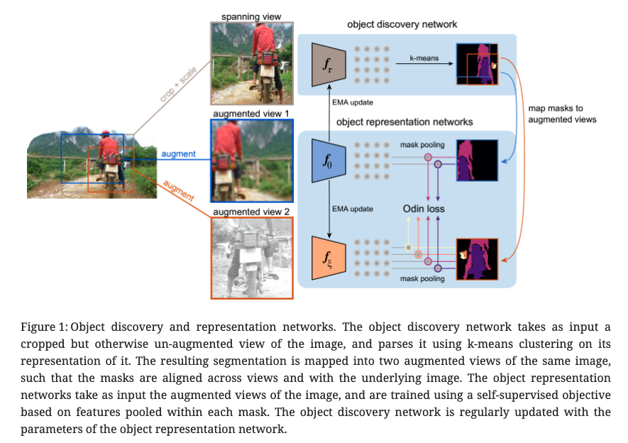 Odin: Object discovery and representation networks · Issue #777 · lightly-ai/lightly · GitHub