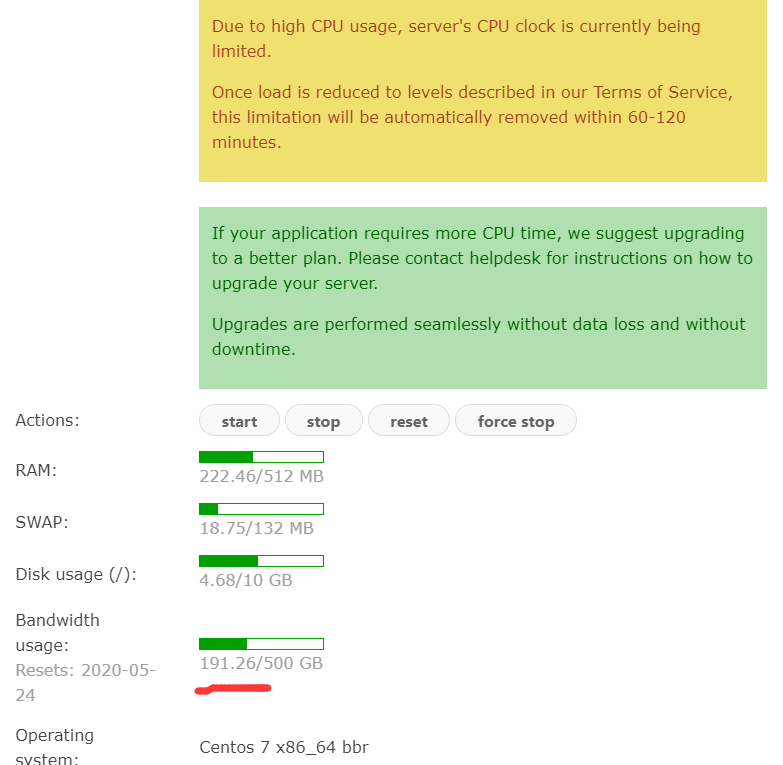 为啥这么消耗流量啊？ · Issue #573 · ginuerzh/gost · GitHub