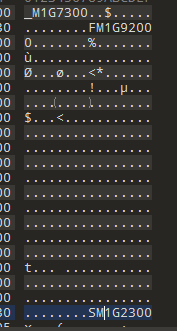 If it possible to convert the G1M between different version · Issue #12 ...