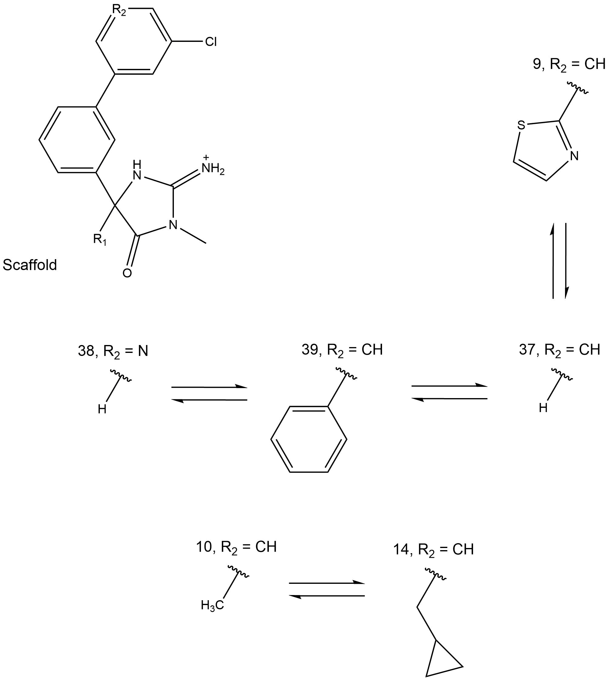 Wrongly detected ring breaking · Issue #88 · michellab/BioSimSpace · GitHub