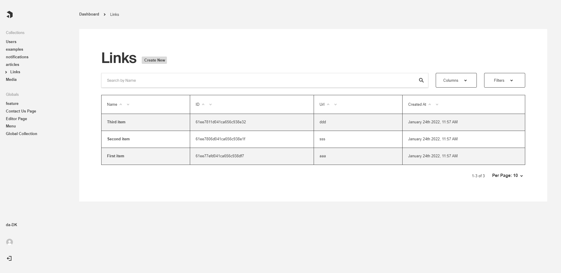 Selected item in "relationship" property type highlighted twice · Issue #422 · payloadcms ...
