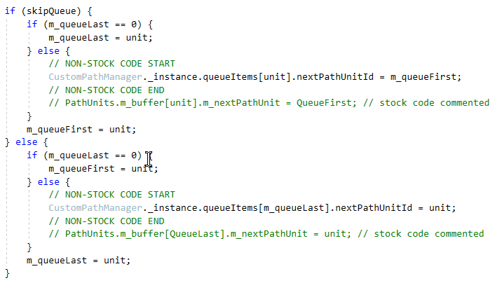 Route 'stops' are randomly moving after loading a save · Issue #244 ...