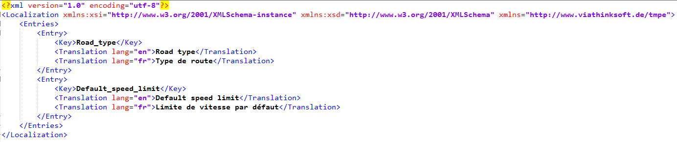 New XML-based localisation format (DRAFT) · Issue #336 ...