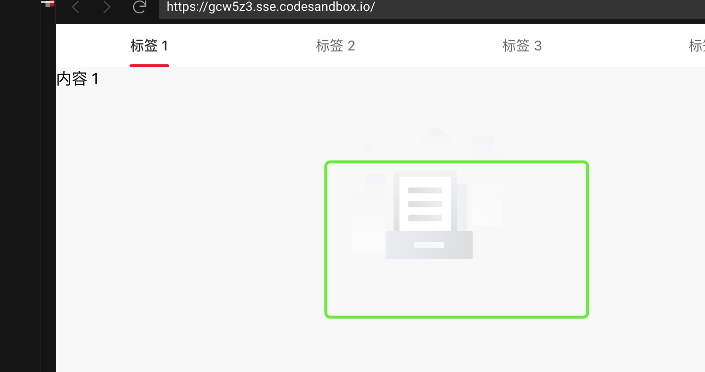 van-empty样式错乱 · Issue #10918 · youzan/vant · GitHub