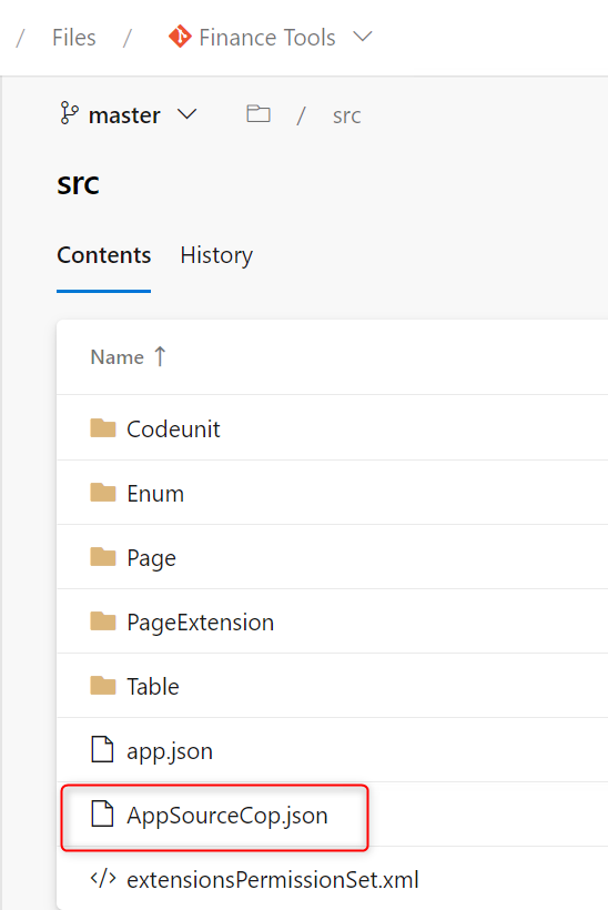 Error finding appsource.json · Issue #1496 · microsoft/navcontainerhelper · GitHub