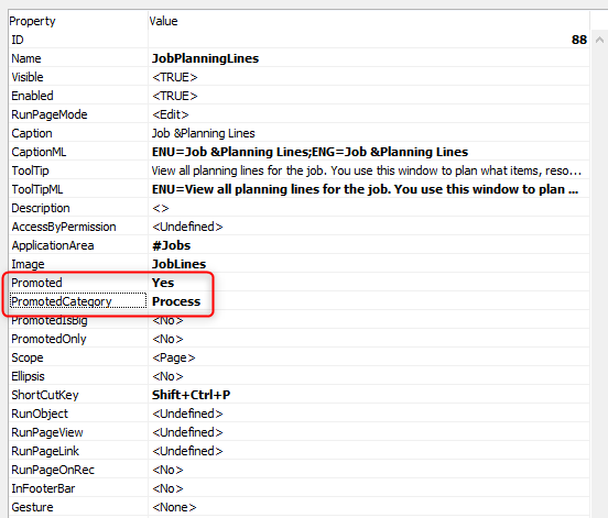 How to access default configuration · Issue #4003 · microsoft/AL · GitHub