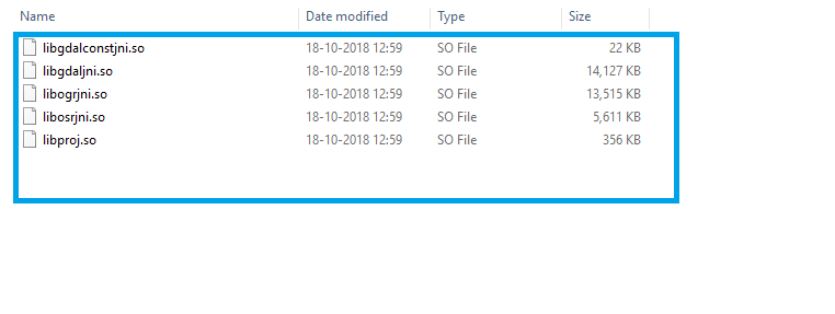 Android Gdal Library Got Crashed In 64 Bit Compatible Apk · Issue 1612 · Osgeogdal · Github 7420