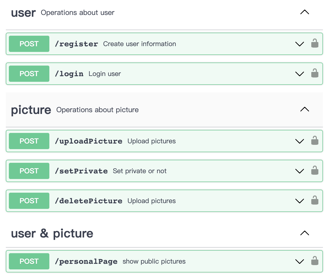 GitHub - SammySheu/starTech-assignment