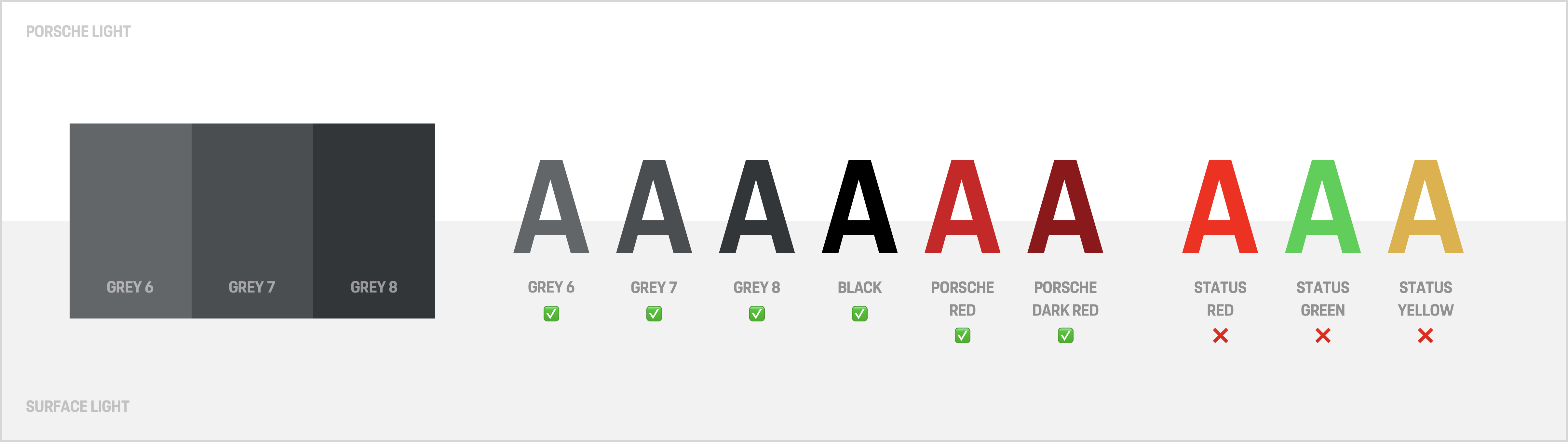 Create Style / Colors · Issue #16 · porsche-design-system/porsche ...