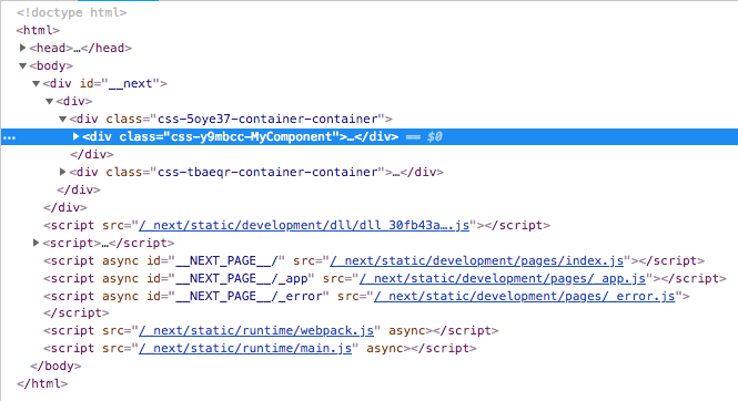 @emotion/babel-preset-css-prop and babel-plugin-transform-react-jsx behave differently · Issue ...