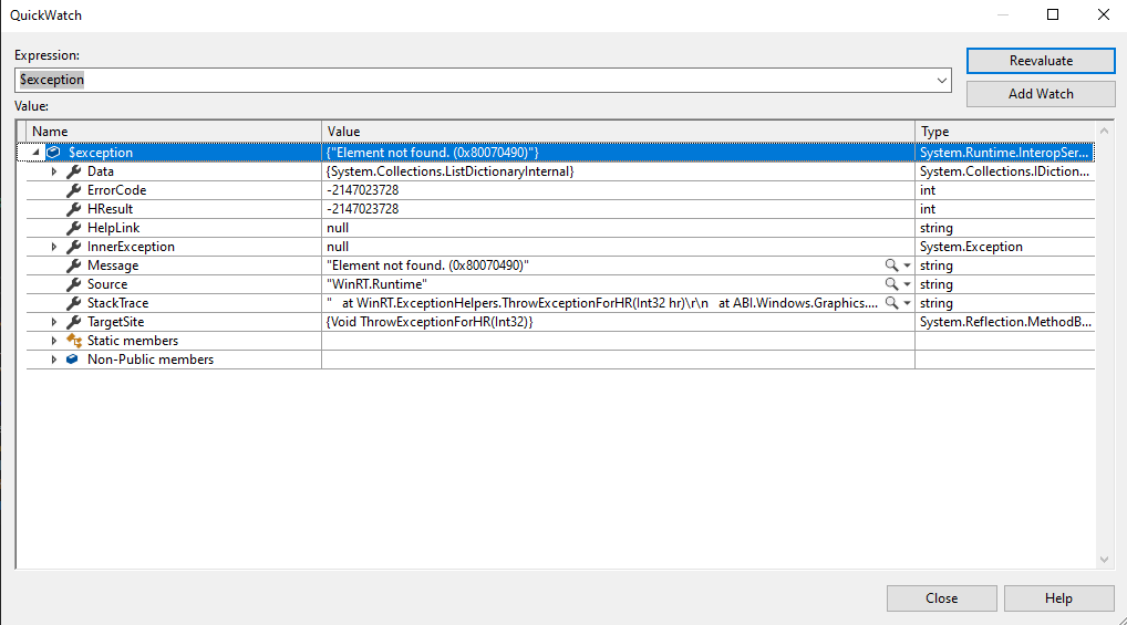 Microsoftuixamlmarkupxamlparseexception Xaml Parsing Failed · Issue 4235 · Microsoft 4932