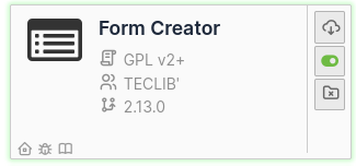 public forms not working - plugin ActualTime 2.0.0 conflict · Issue #3129 · pluginsGLPI ...