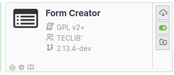 public forms not working - plugin ActualTime 2.0.0 conflict · Issue #3129 · pluginsGLPI ...