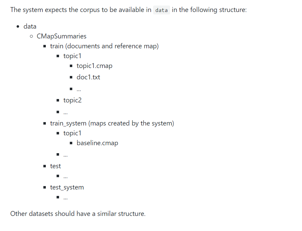 Data issue · Issue #1 · UKPLab/ijcnlp2017-cmaps · GitHub