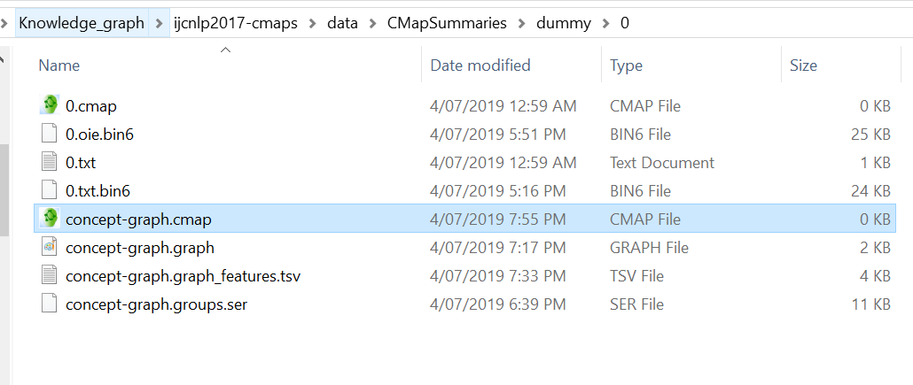 Data issue · Issue #1 · UKPLab/ijcnlp2017-cmaps · GitHub