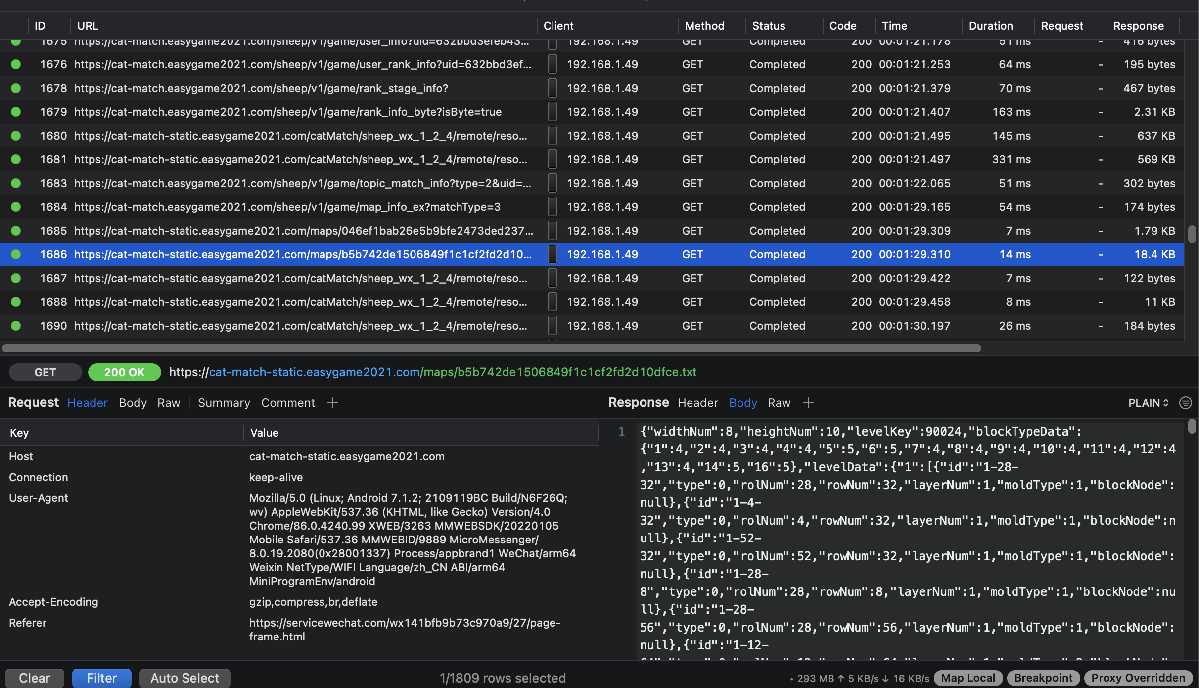 发现新的通关方法 · Issue #125 · Lcry/a-sheep-assistant · GitHub