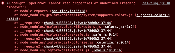 Fix broken demo of `dgt-components` · Issue #162 · useid/utilities · GitHub