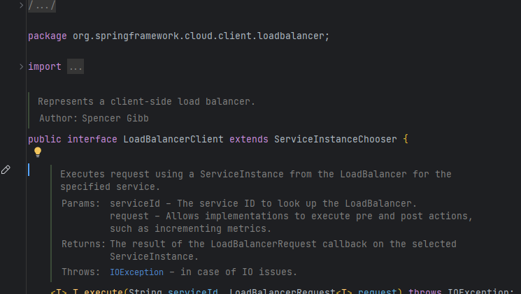 Nacos 221 添加了loadbalanced注解无法通过服务名调用 · Issue 10915 · Alibabanacos · Github