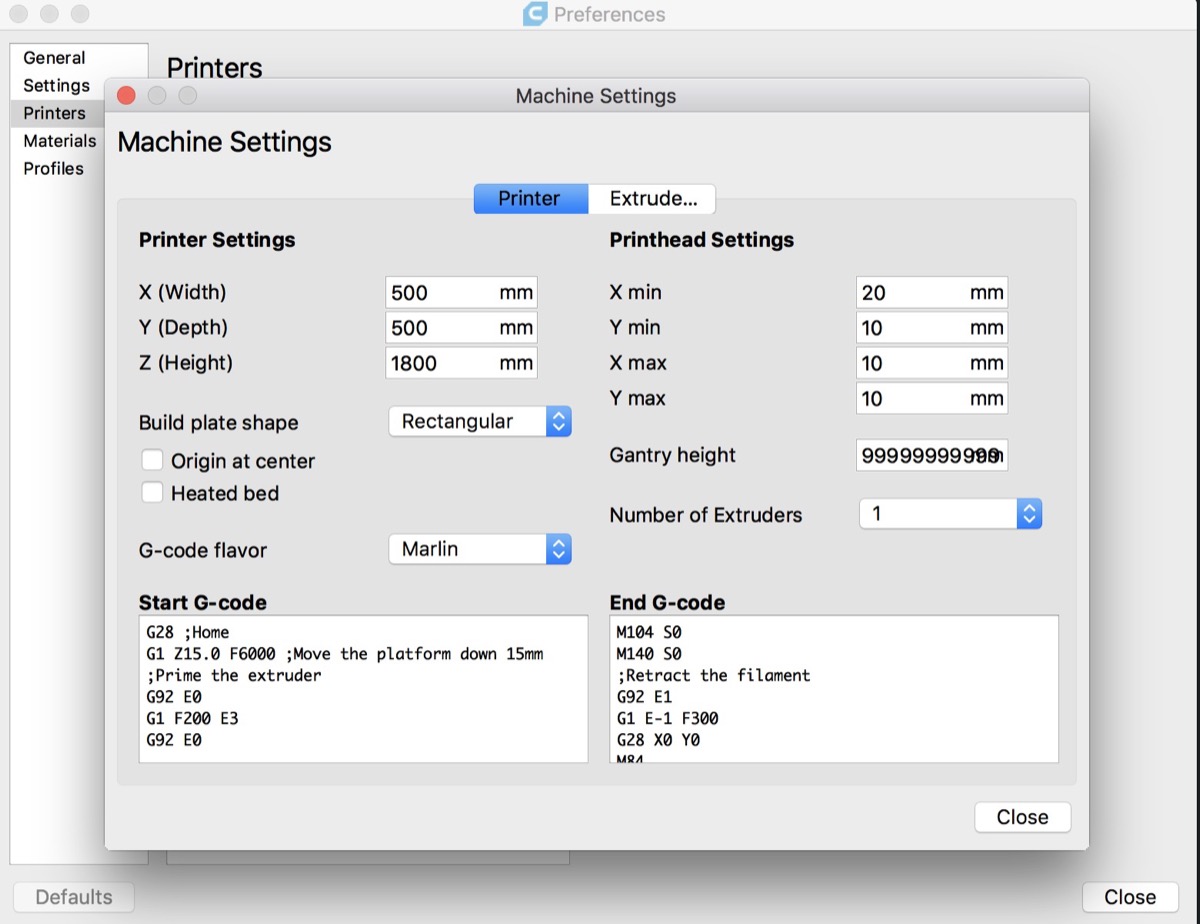 Zoom is limited for tall printer dimensions -- cannot zoom to fit ...
